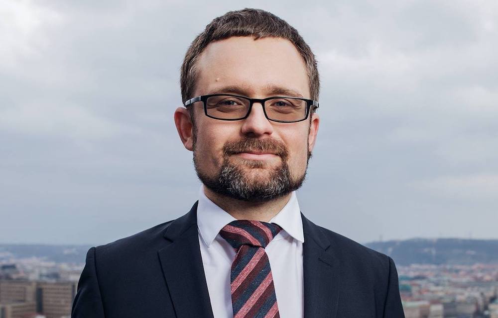 Podle Peksy se mají Piráti se STAN „rozvést" | Události247.cz