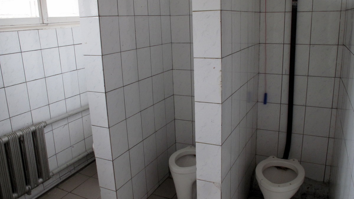 Katastrofální stav českých škol dává otázku, co z dětí vyroste?