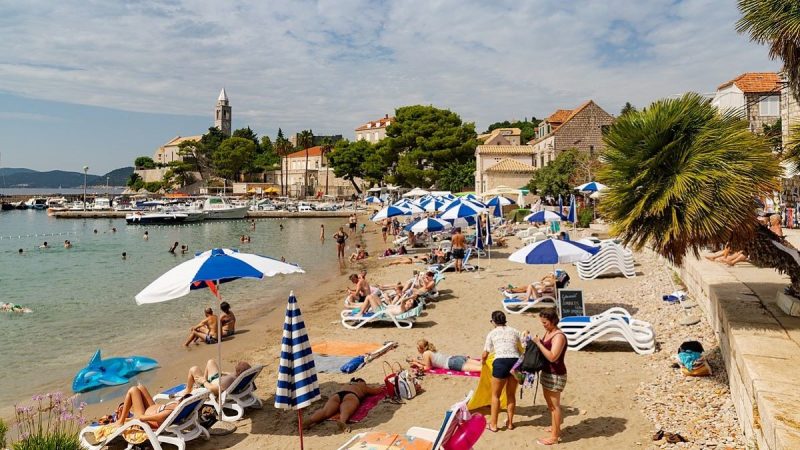 Přehled cen v Chorvatsku 2024: Kolik stojí jídlo, pití, ubytování a benzín?